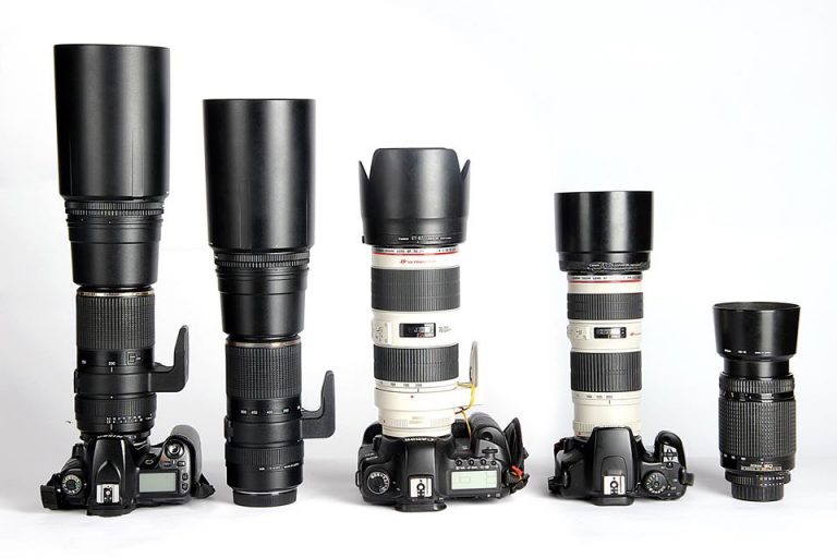 Common Photography Terms That Every Aspiring Photographers Should Know ...