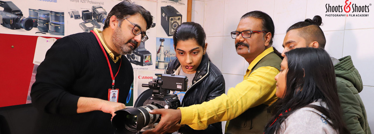 Capture the Perfect Shot: Elevate Your Skills at the Photography Academy